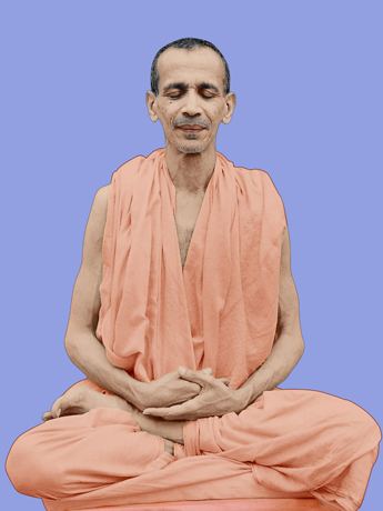 Swami Chidananda